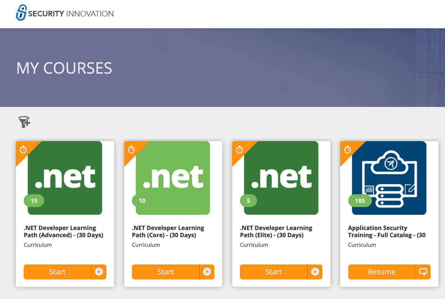 How do I access my training? – CMD+CTRL Security Support